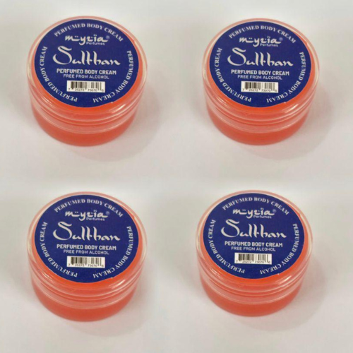 Sulthan perfumed cream — My Store